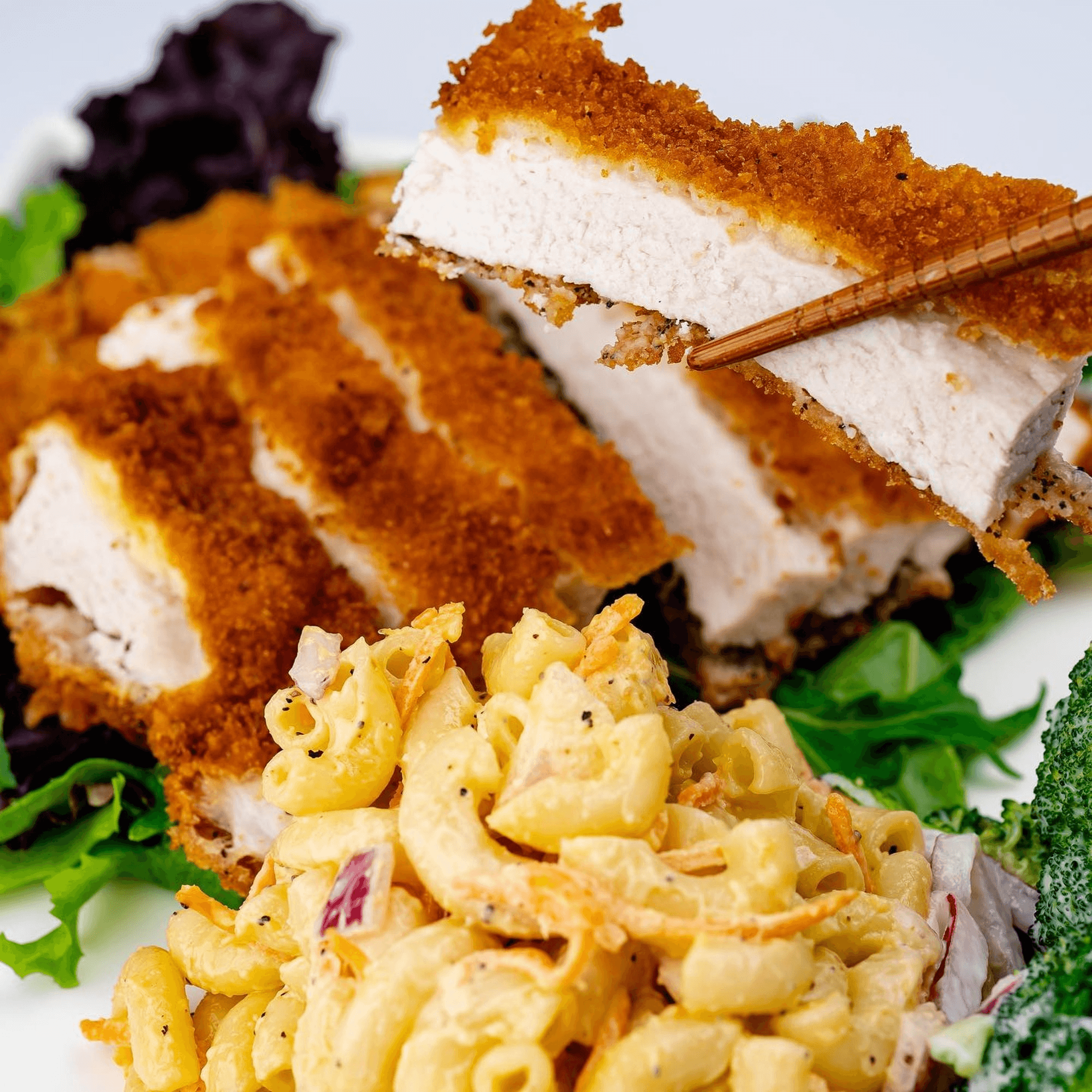 Fresh Poke Near You | Blowfish Poke