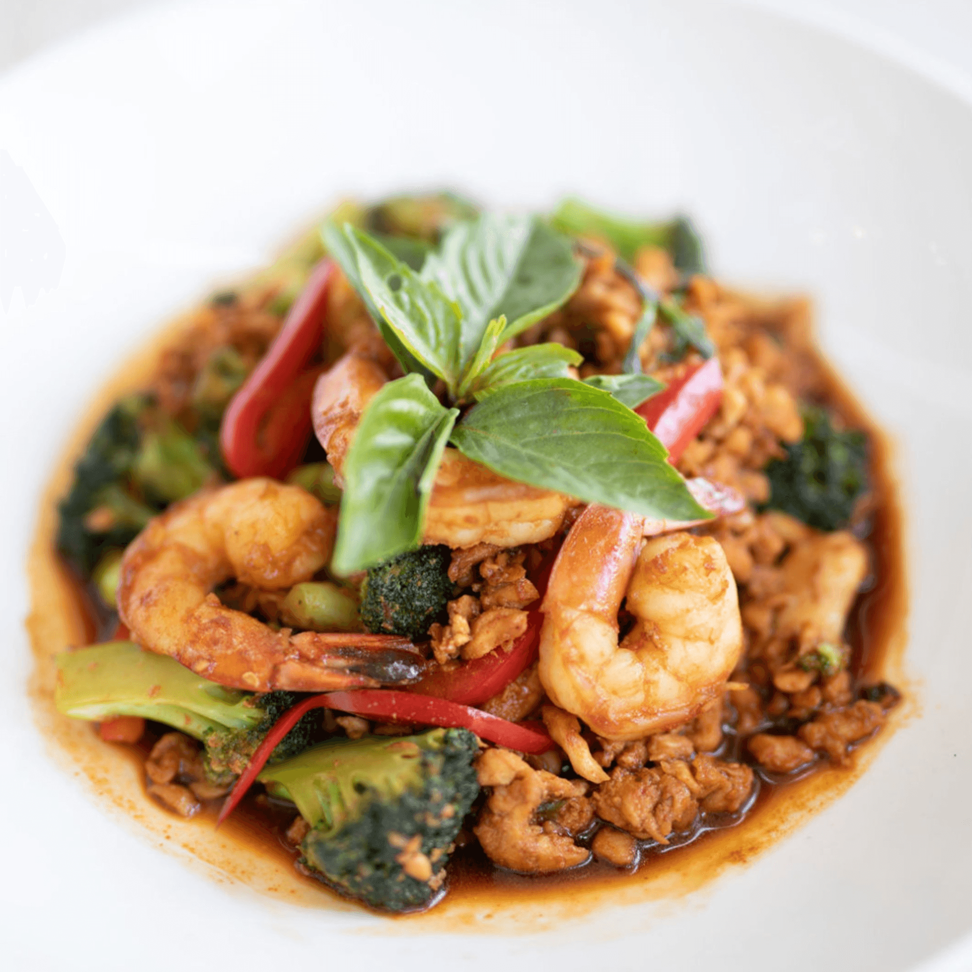 Asian Mint | Best Thai food in Addison, TX | Thai food near me