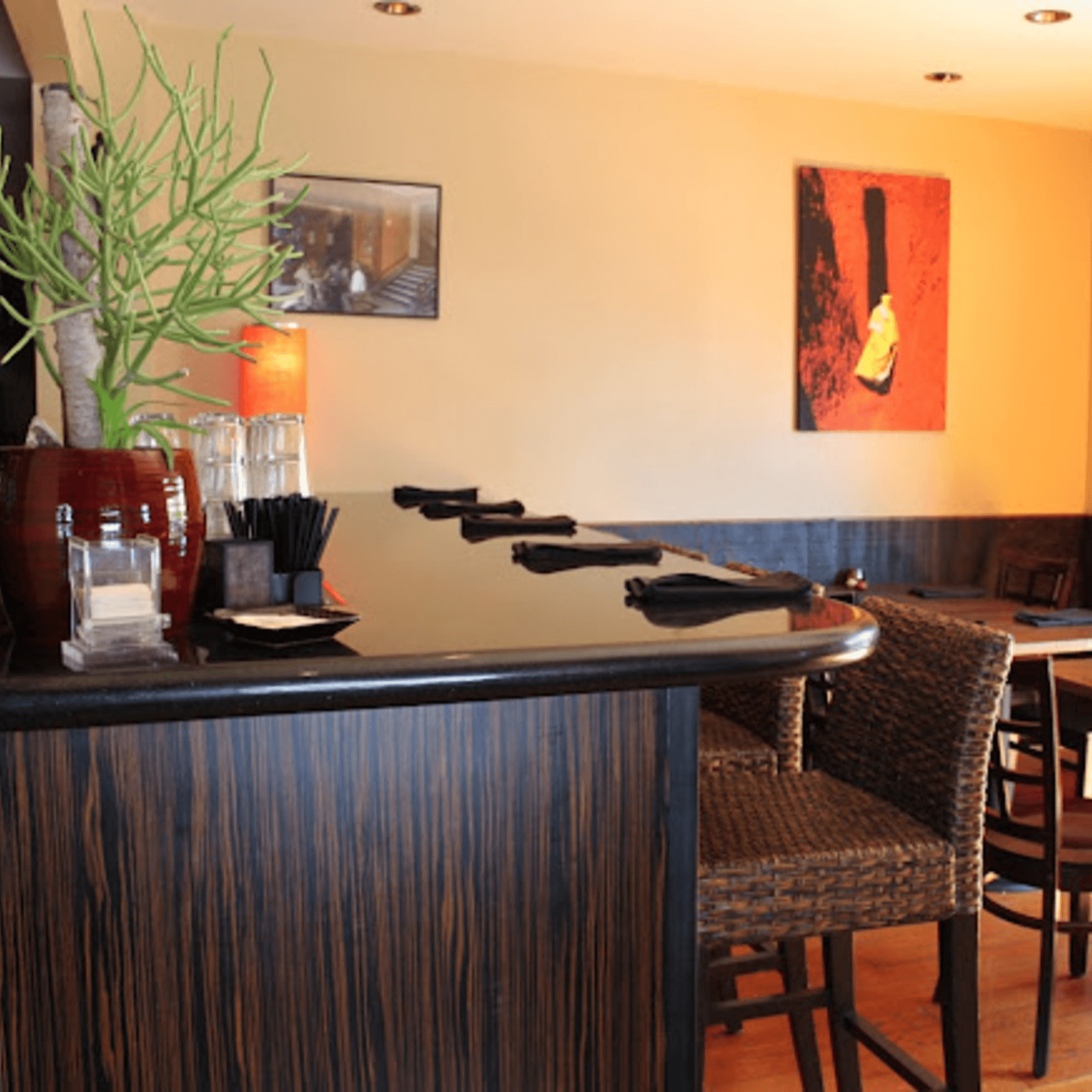 Best Ethiopian restaurant in San Diego, CA | Muzita Abyssinian Bistro ...