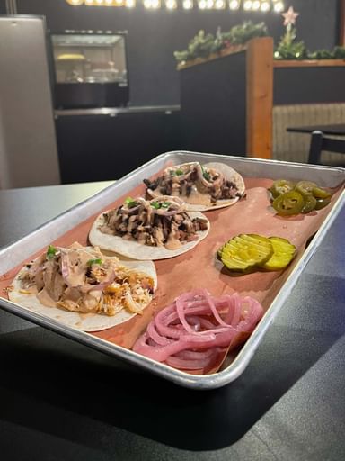 Best BBQ in Renton, WA | Cedar River BBQ | BBQ near me