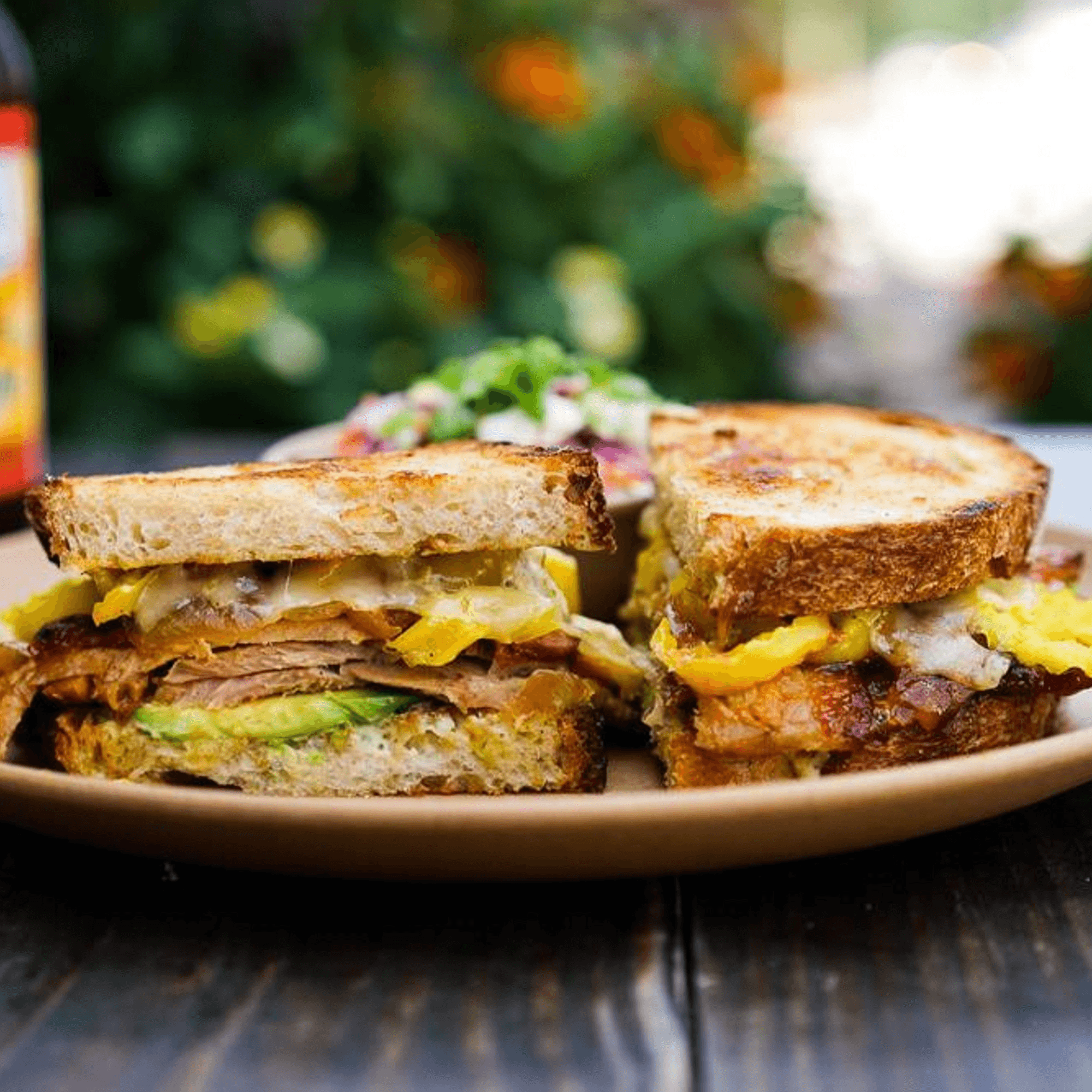 Butcher & Brew | Best Sports Bar in GA