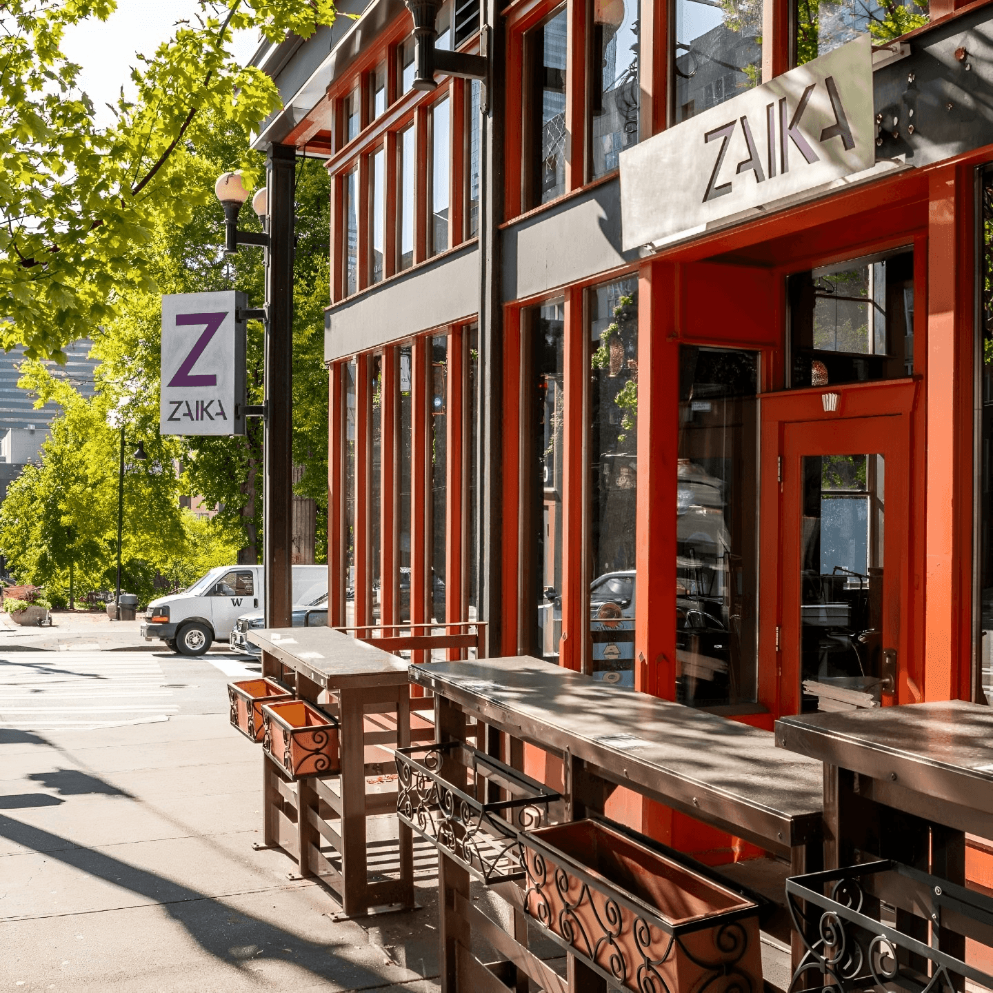 Best Indian food in Seattle, WA | Zaika