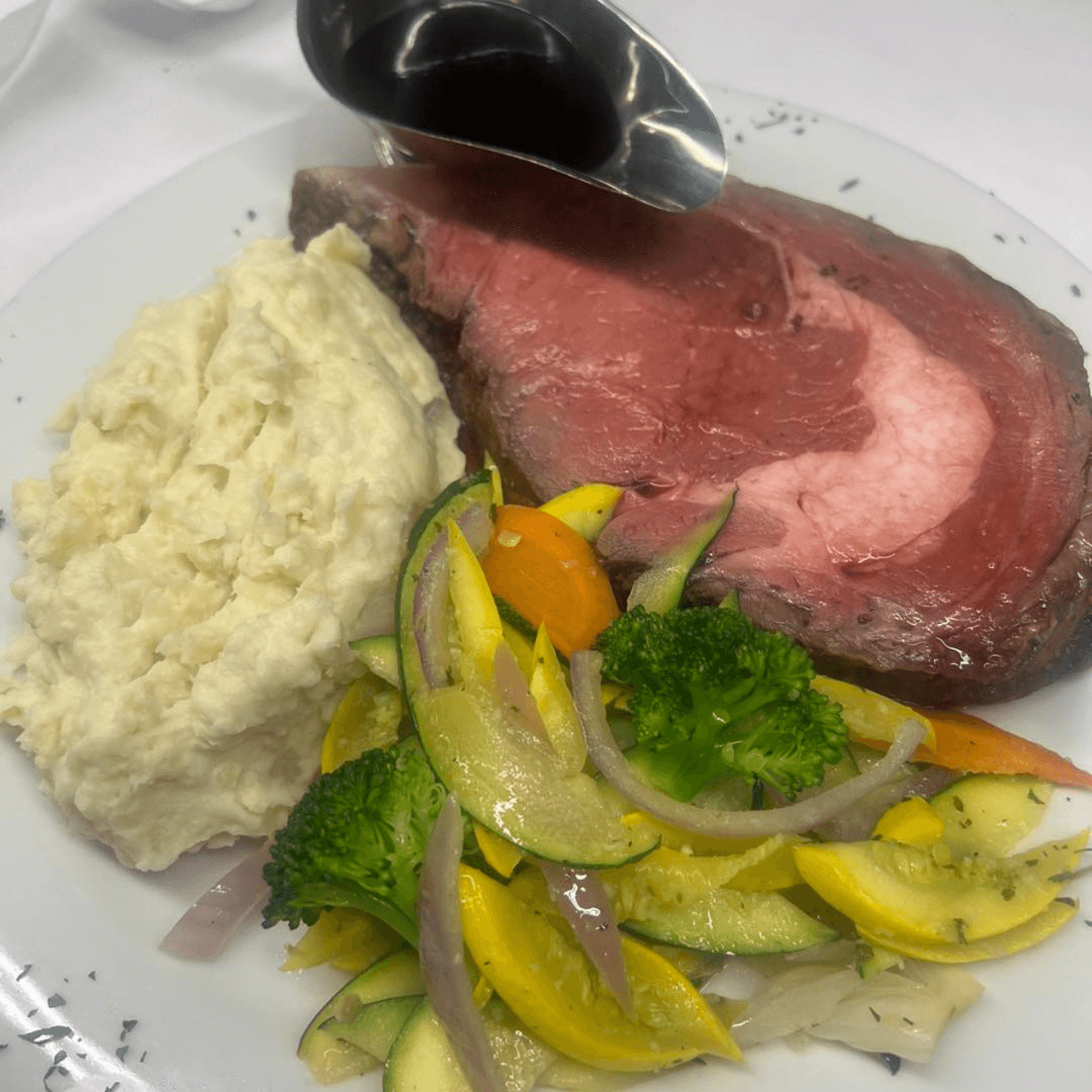 Best Seafood in West Dennis, MA | Moonfish Restaurant