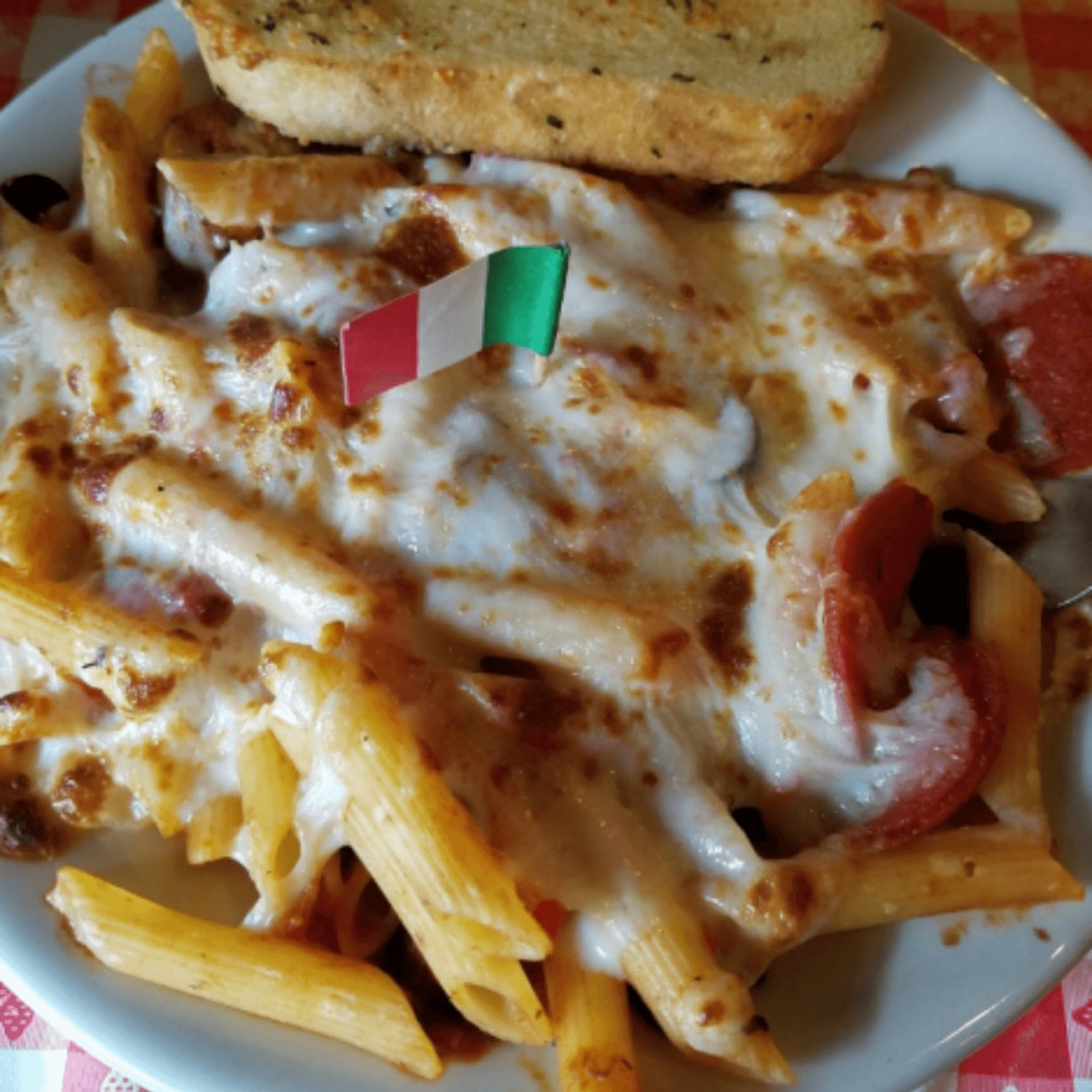 Spaghetti Works | Best Italian food in Omaha, NE | Italian food near me