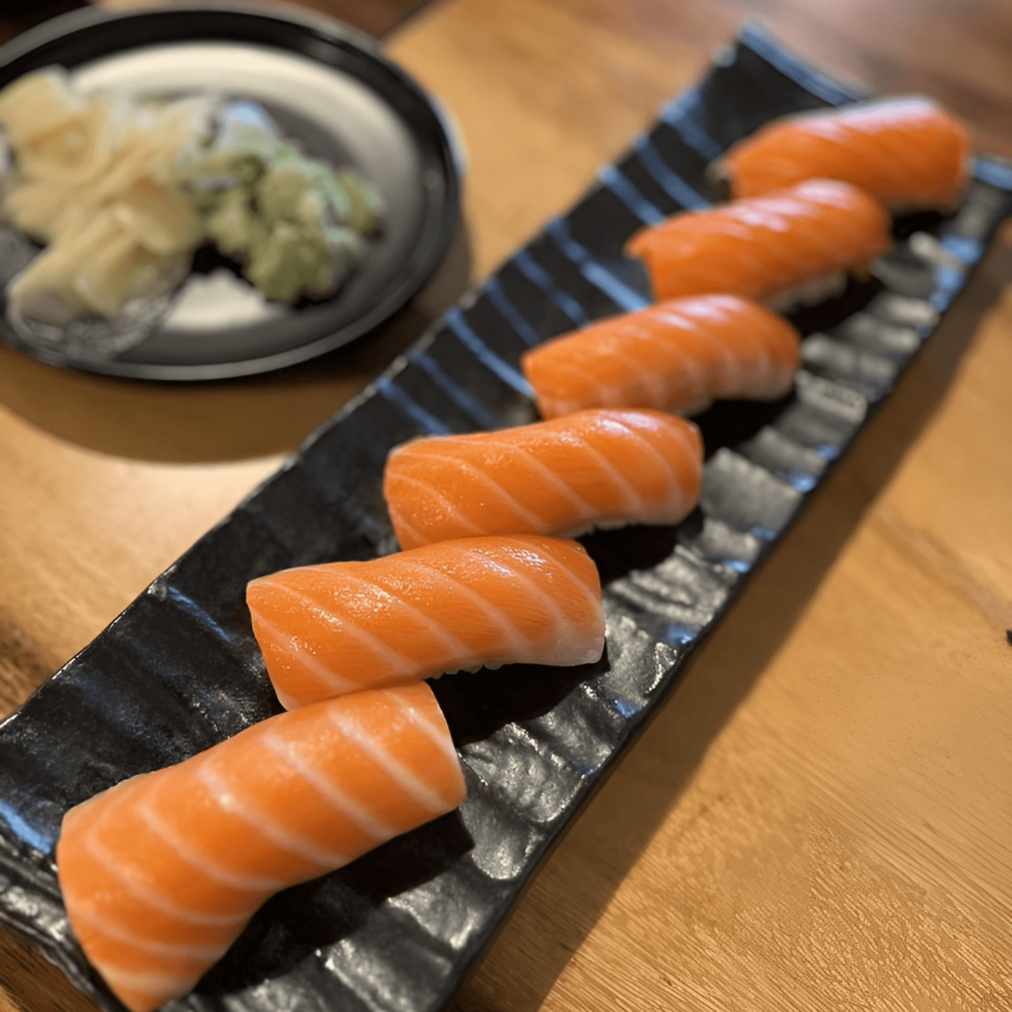 Best Japanese food in Kihei, HI | Oao - Sushi Bar & Grill at Wailea