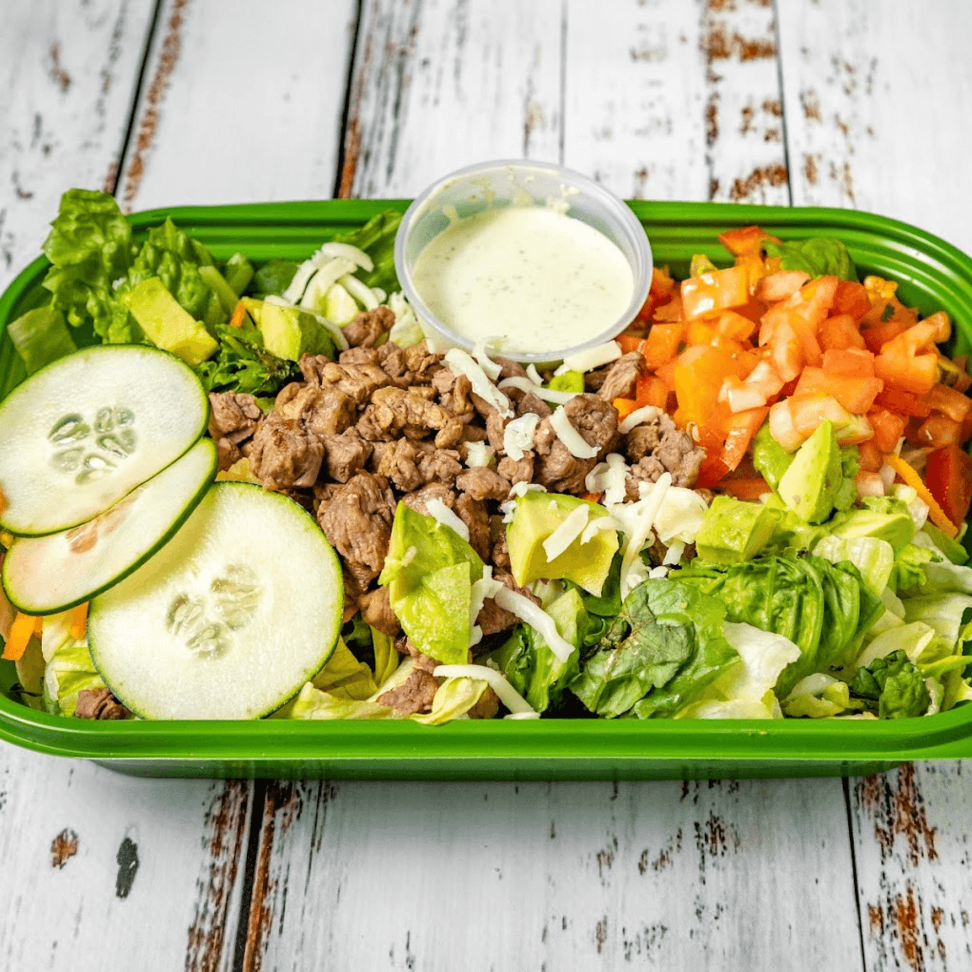 Bandeño Mexican Food | Best Mexican food in California | Mexican food ...