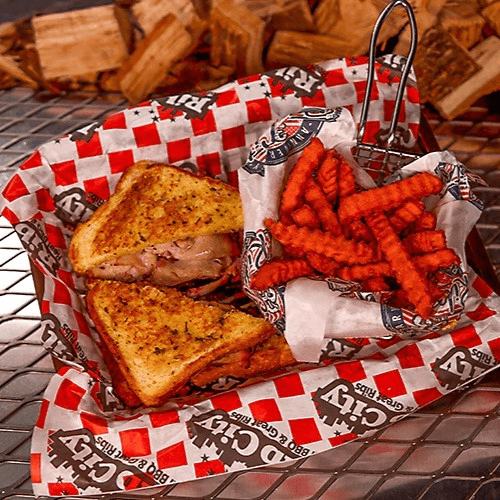 Best BBQ in Montrose, CO | Rib City | BBQ near me