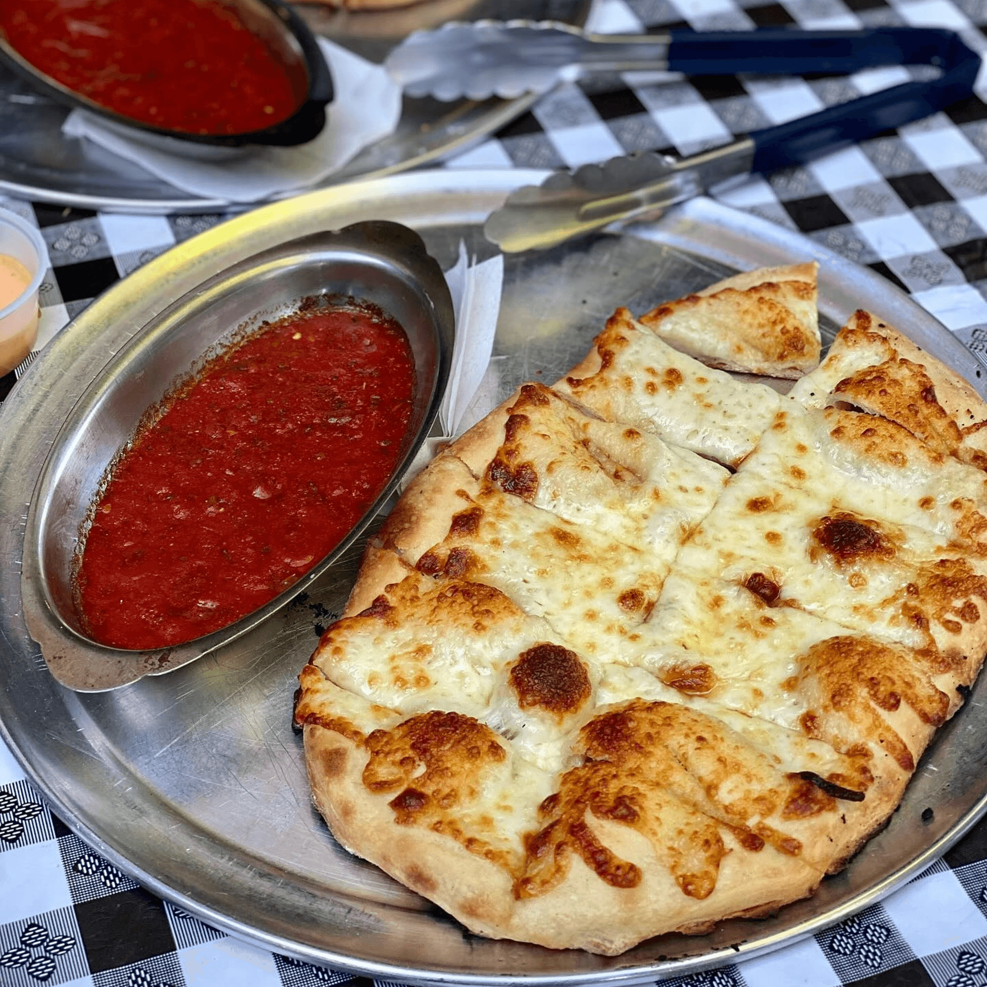 Urban Pie | Best pizza in Atlanta, GA