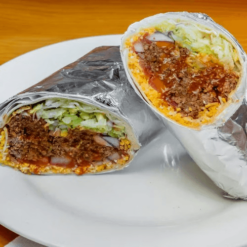 Steveo's Tacos & Subs