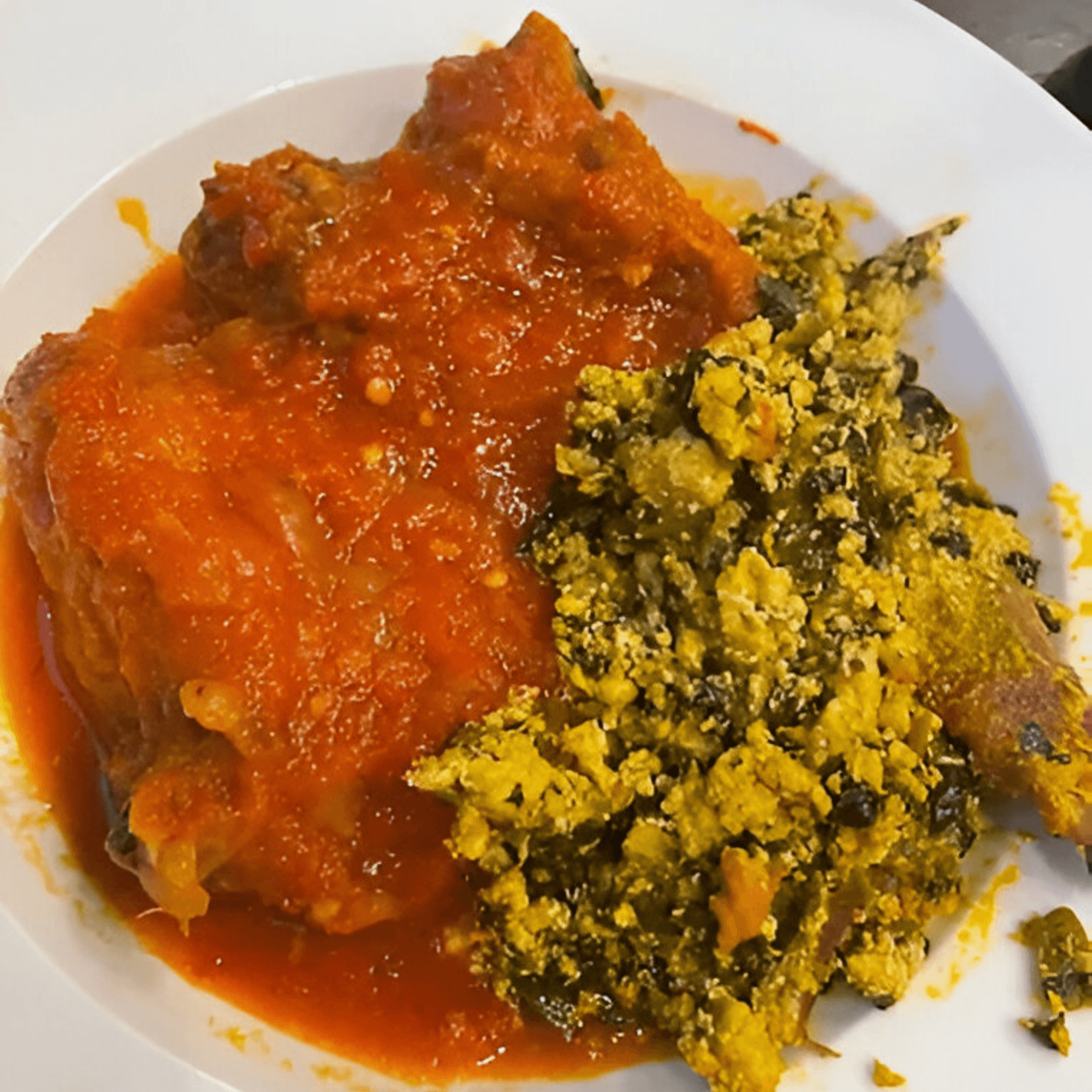 Best African food in Bedford-Stuyvesant, Brooklyn, NY | BUKA New York ...