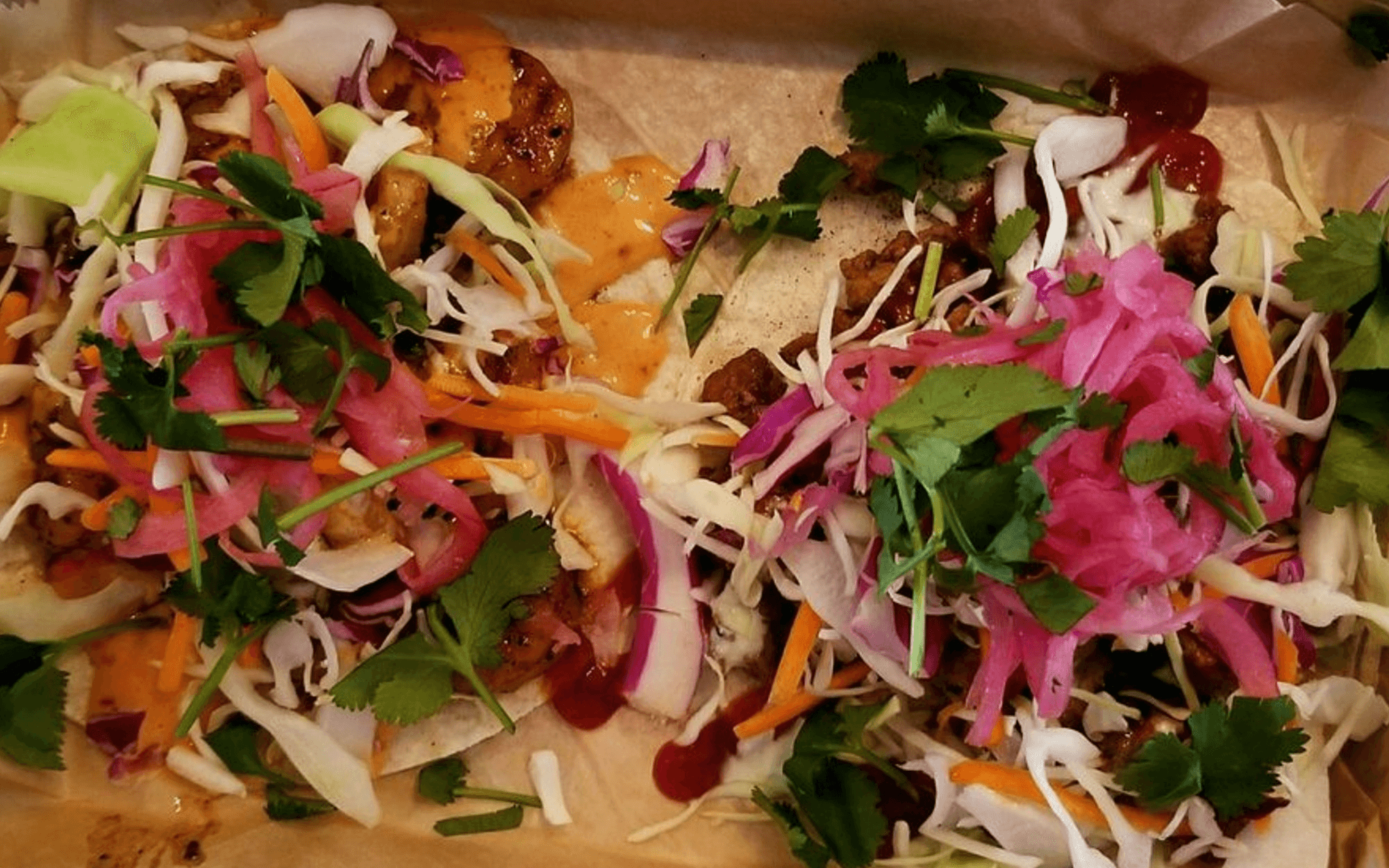 Chuey FU's | Best Mexican fusion in Denver