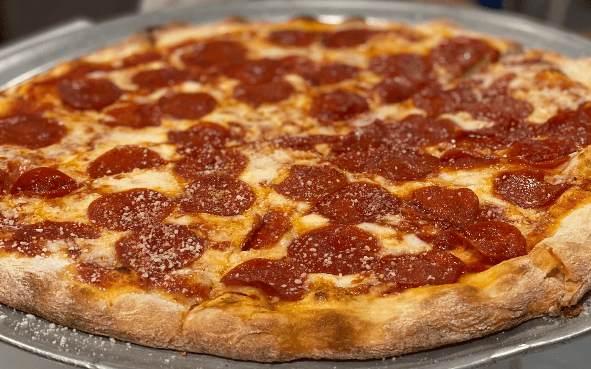 Niki's Pizza & Pasta | Best Pizza in Georgetown, TX | Pizza near me