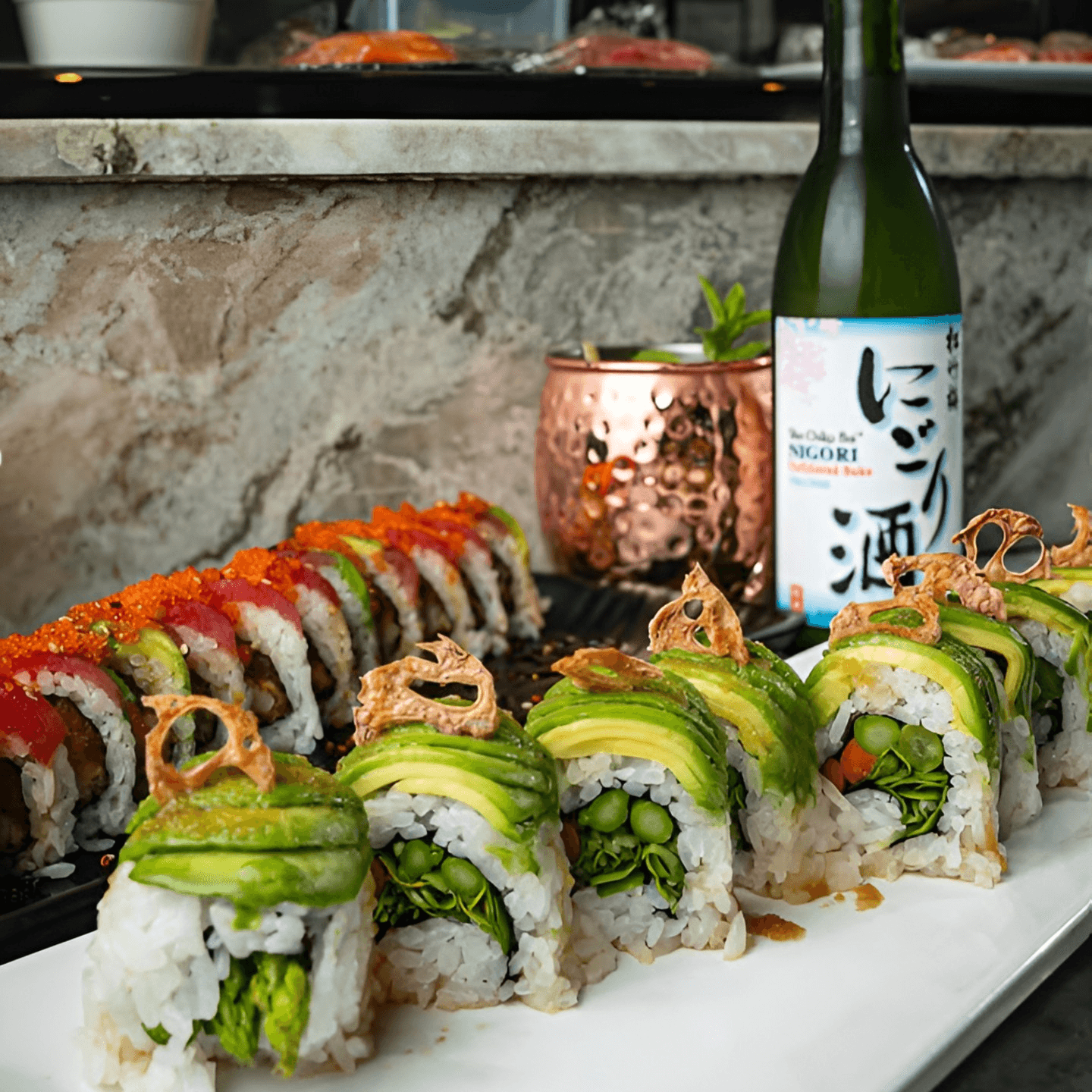 Best Japanese food in Fresno, CA | Teppan Tora | Japanese food near me