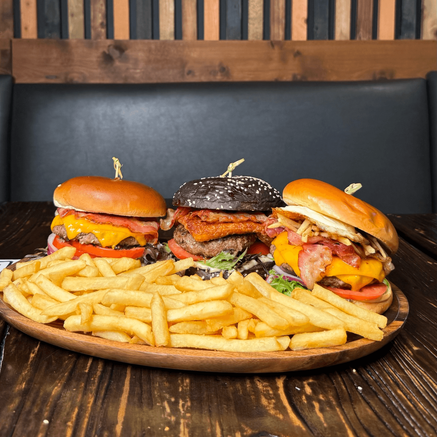 Specials & Promos | Bocas Grill