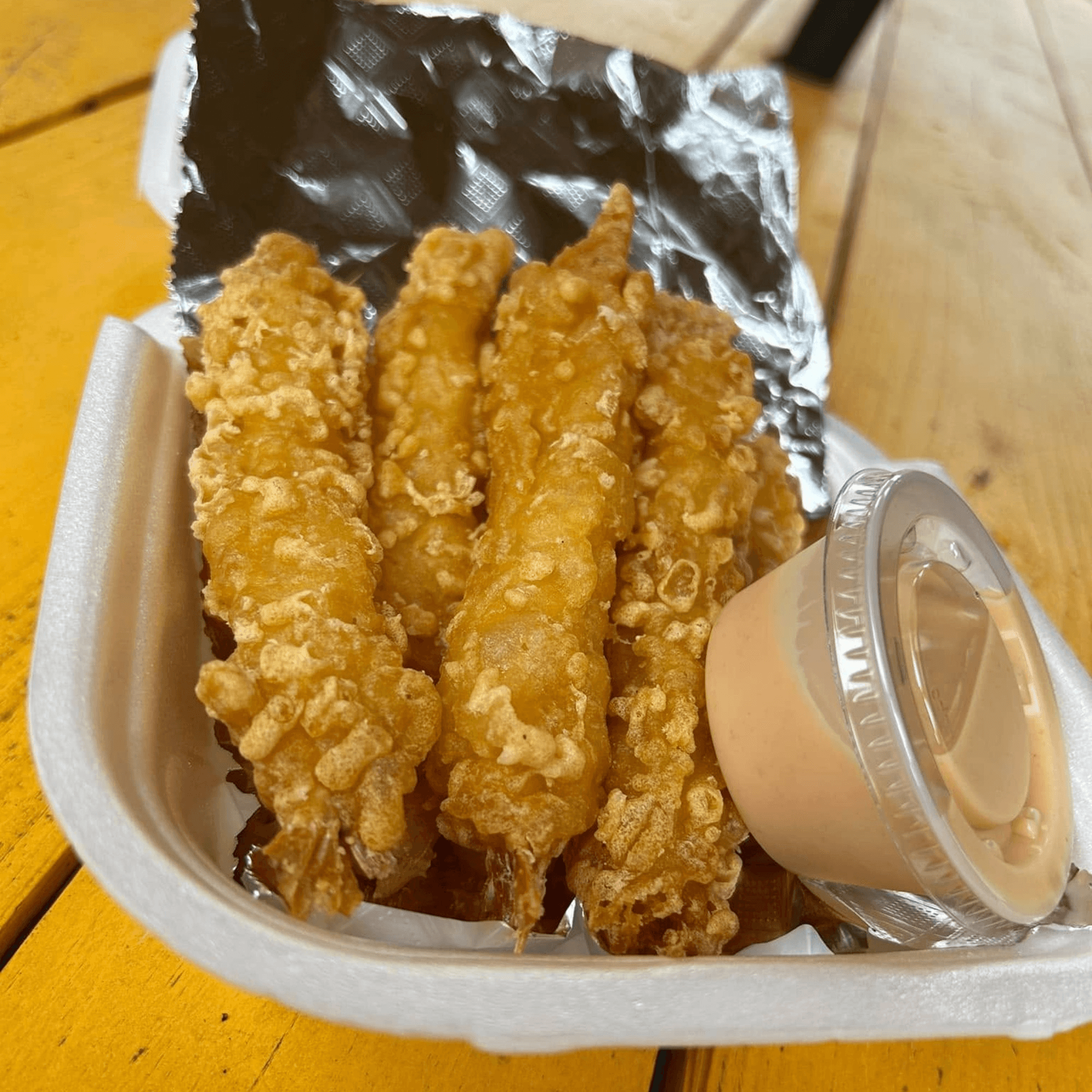 Best Filipino food in Goose Creek, SC | Lumpia House | Filipino food ...