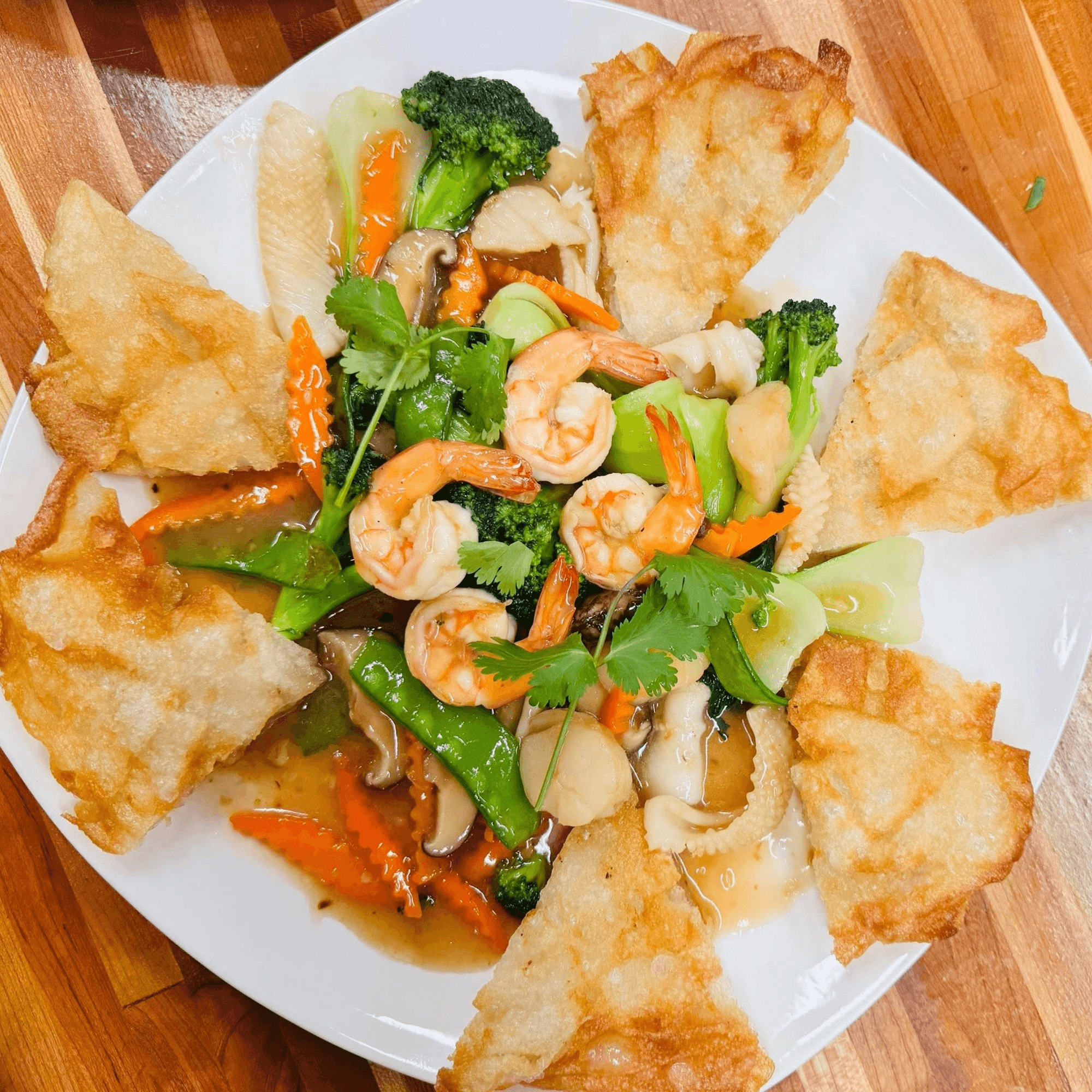 Best Vietnamese food in Richmond, VA | Rice Fields | Vietnamese food ...