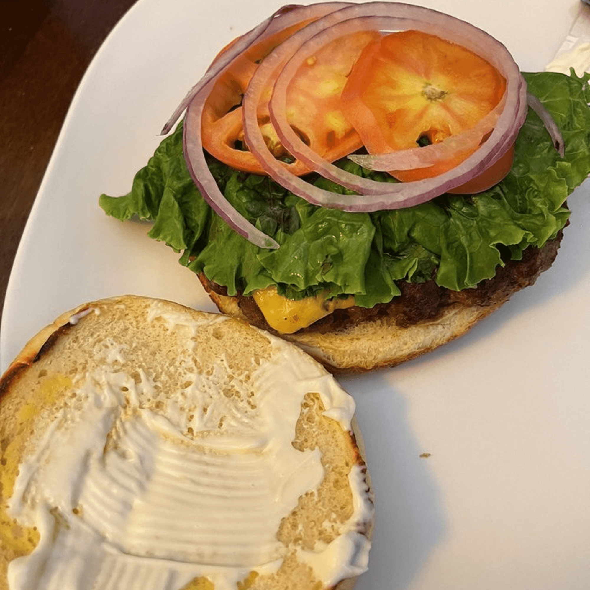 Burger Bite | Best American Food in Chicago