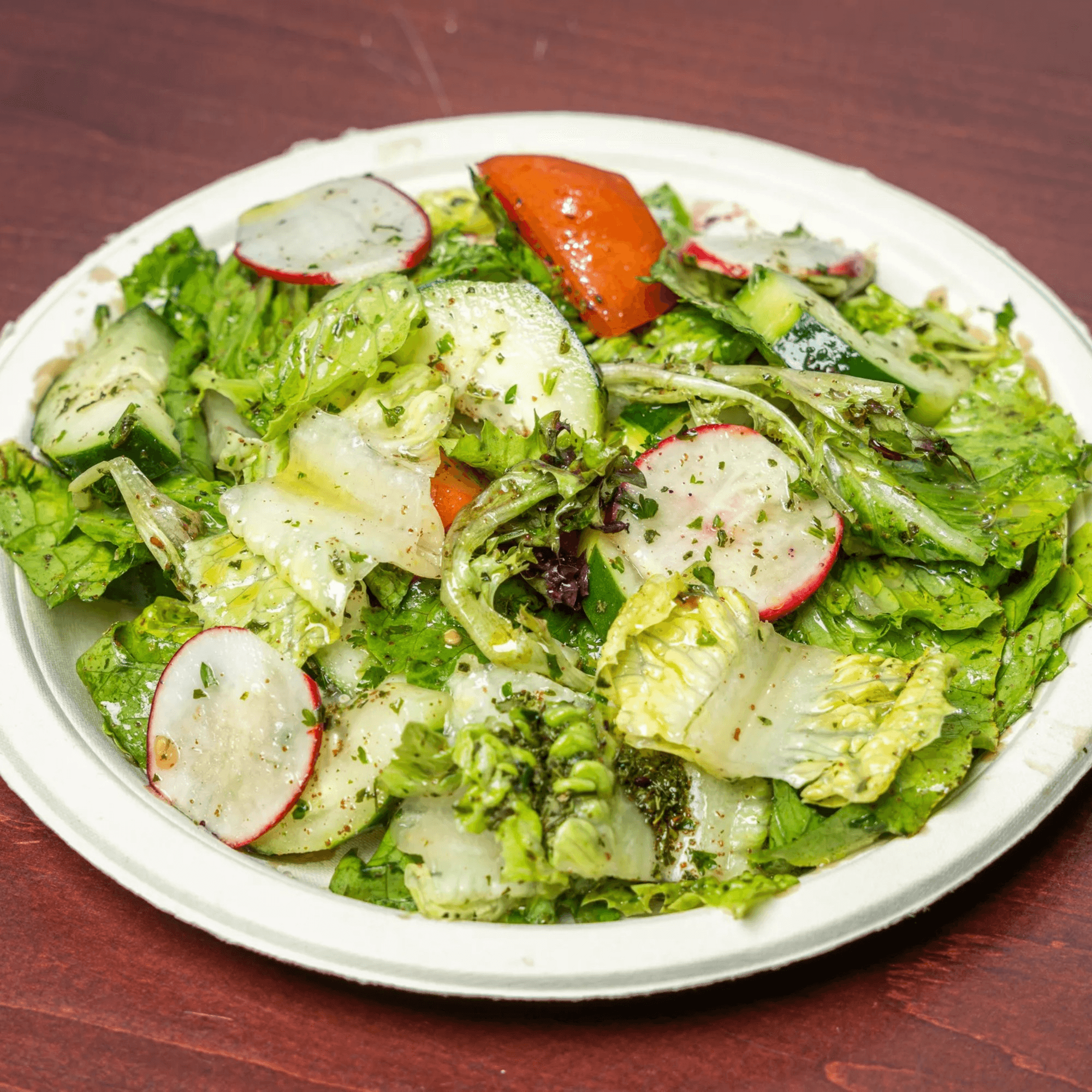 Best Mediterranean food in Riverside Jacksonville, FL | Hovan Gourmet ...