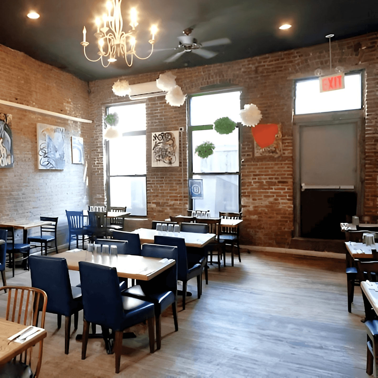 Best African food in Bedford-Stuyvesant, Brooklyn, NY | BUKA New York ...