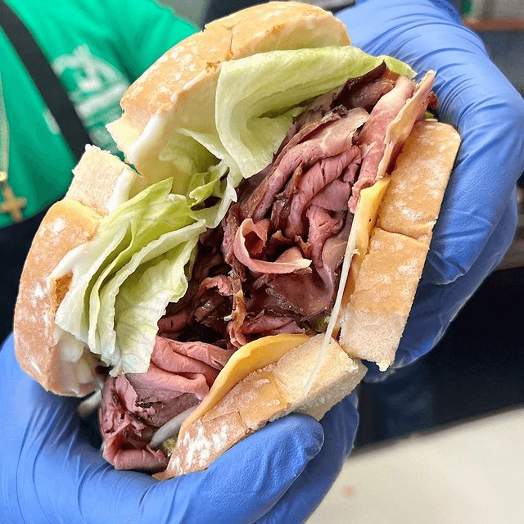 Best Sandwiches in Dania Beach, FL | Mr M's Sandwich Shop | Sandwiches ...