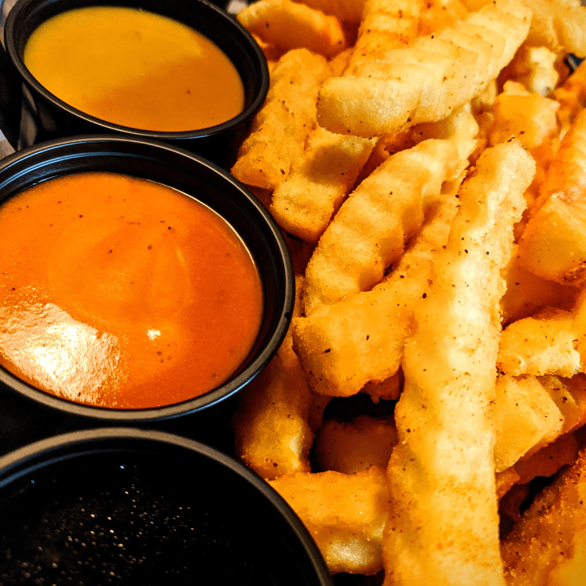 Best Burgers in Webster, NY | Roc Style Chicken & Burger Bar