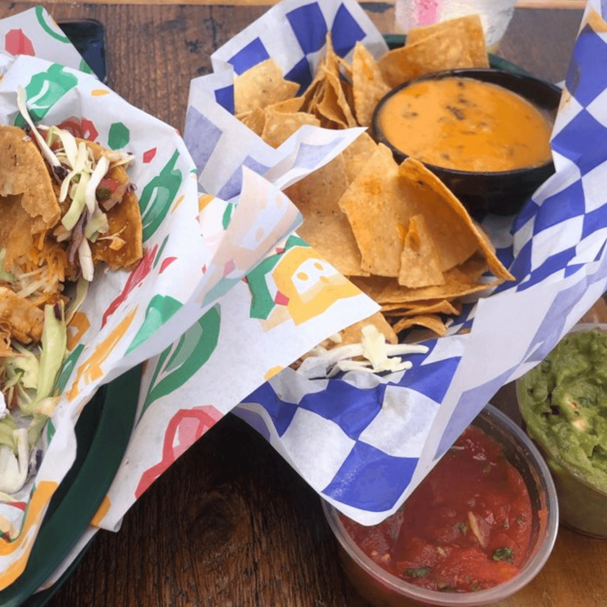 Best Mexican food in Pompano Beach, FL | Taco Station