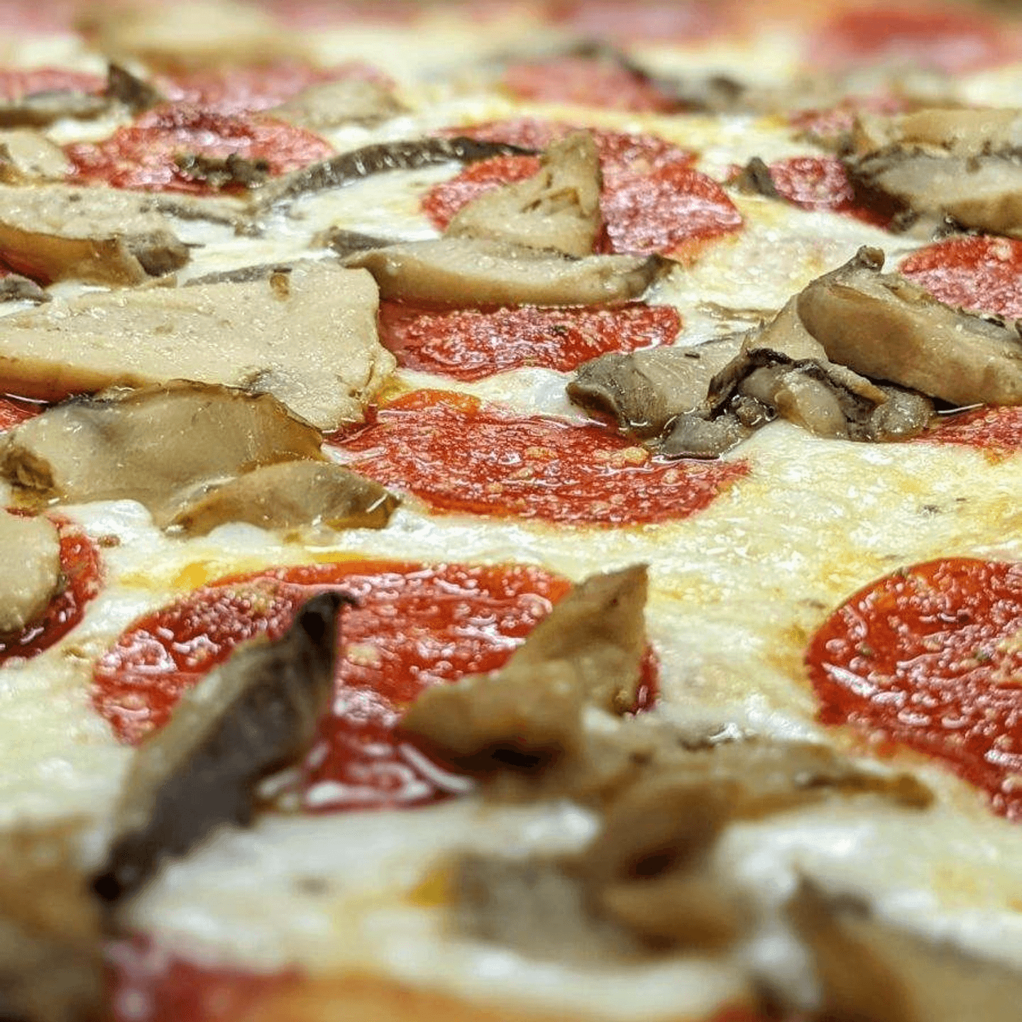 Peppys Pizza and Drive Thru | Best Pizza in Ohio | Pizza near me