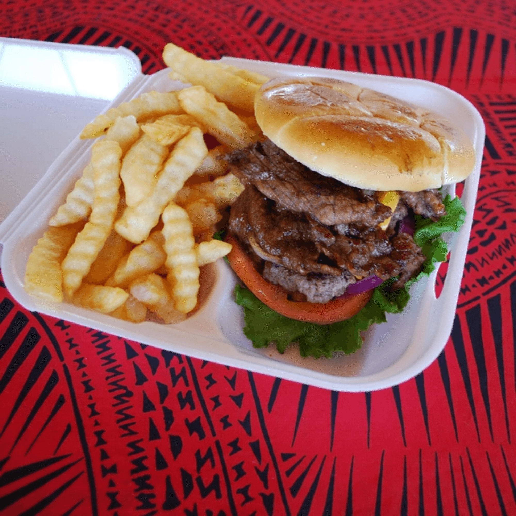 Honolulu Grill | Best Hawaiian food in St. George, UT | Hawaiian food ...