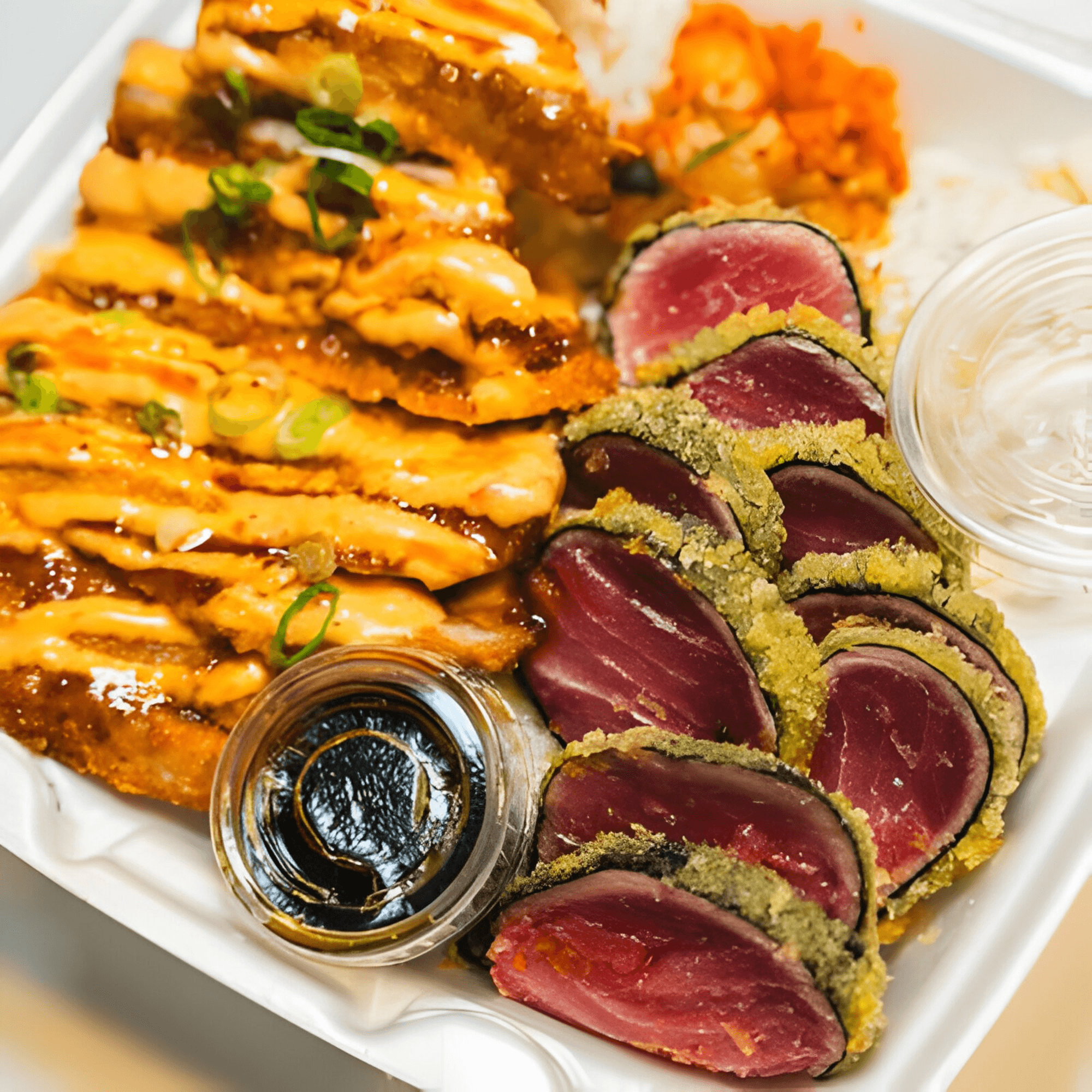Best Hawaiian food in Las Vegas, NV | Grinds 2 Da Max Russell ...