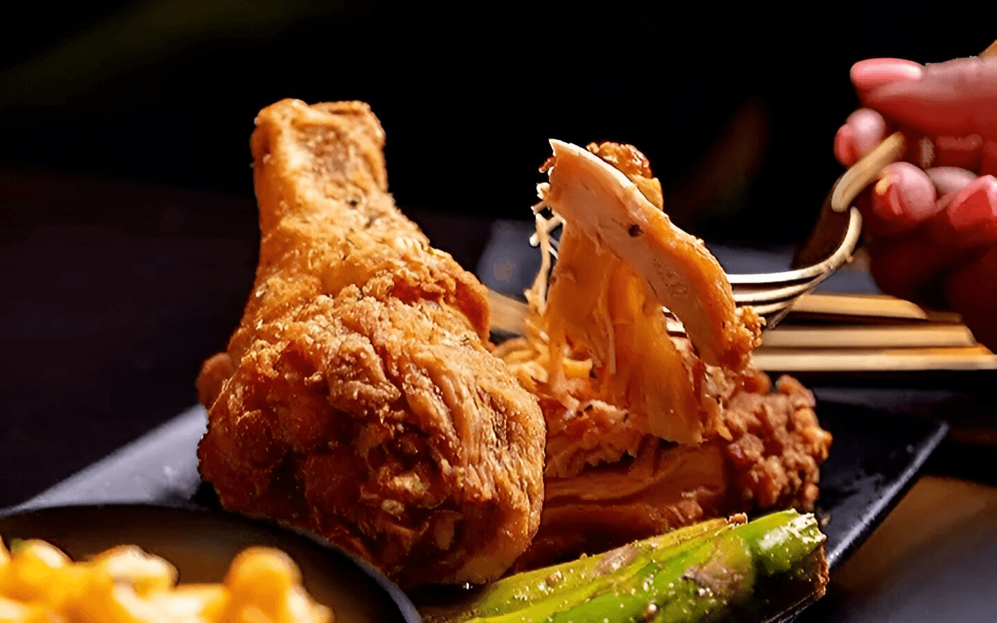 Best Soul food in West Town, Chicago, IL | Soule To Soule | Soul food ...