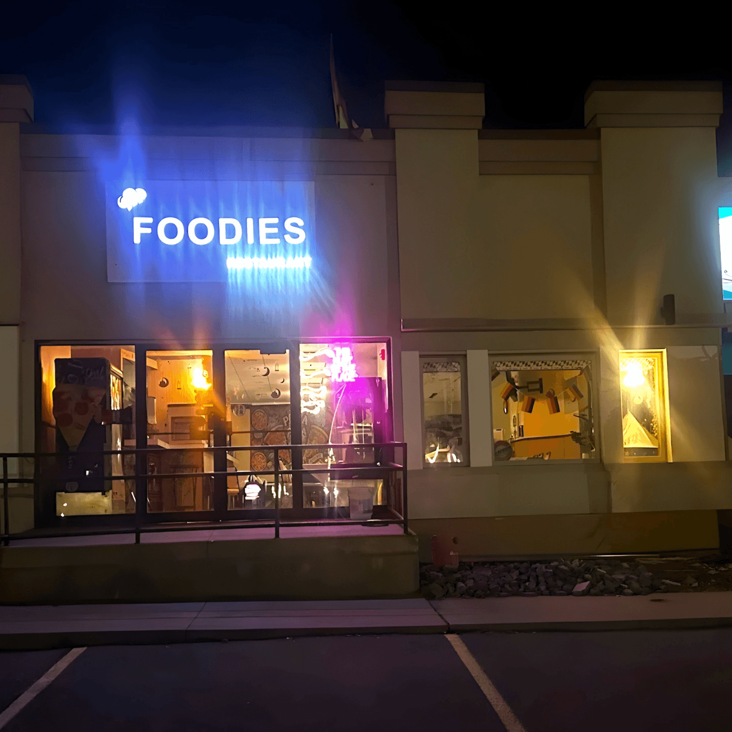 Best Fusion restaurant in Johnson City, NY | Foodies Restaurant ...