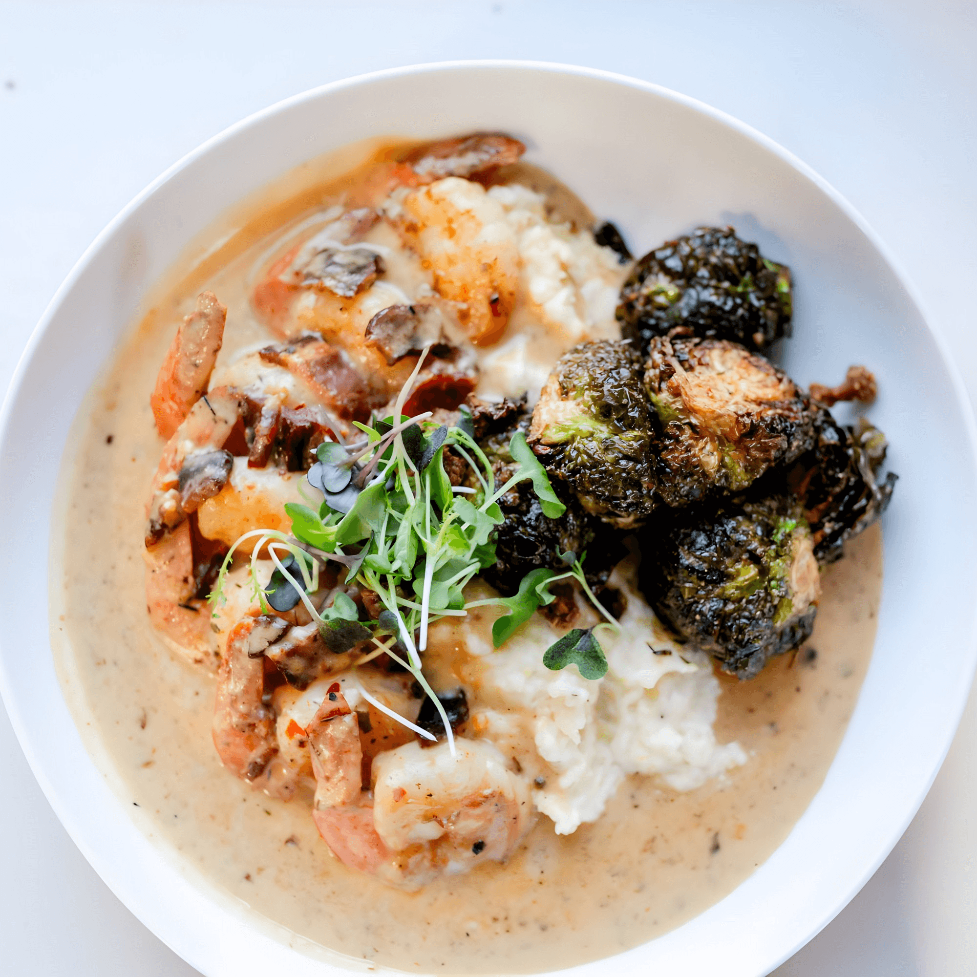 Best American restaurant in Chester Springs, PA | Bloom Southern ...