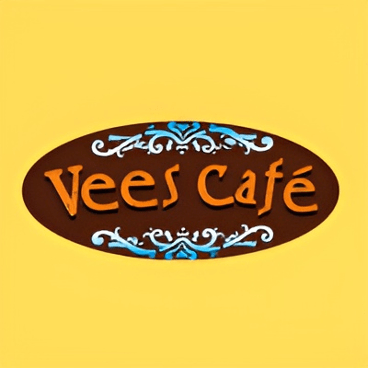 Vees Cafe | Best cafe in CA