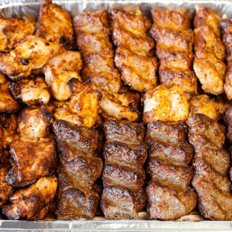 Tonir Cafe Online Menu | Best Mediterranean food in Burbank