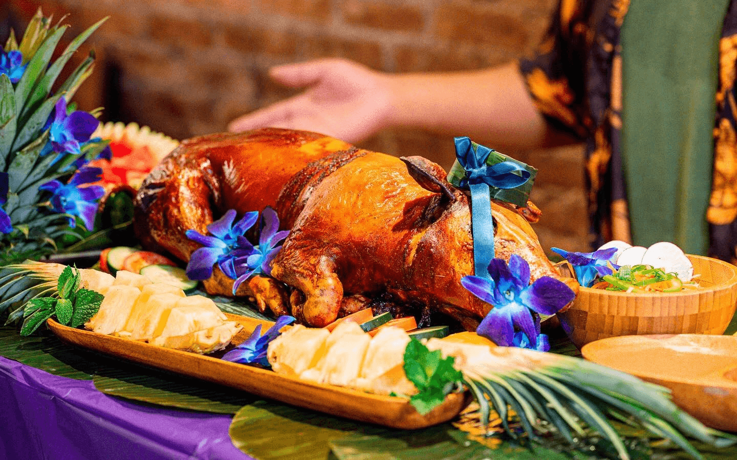 Kalye | Best filipino food in New York, NY