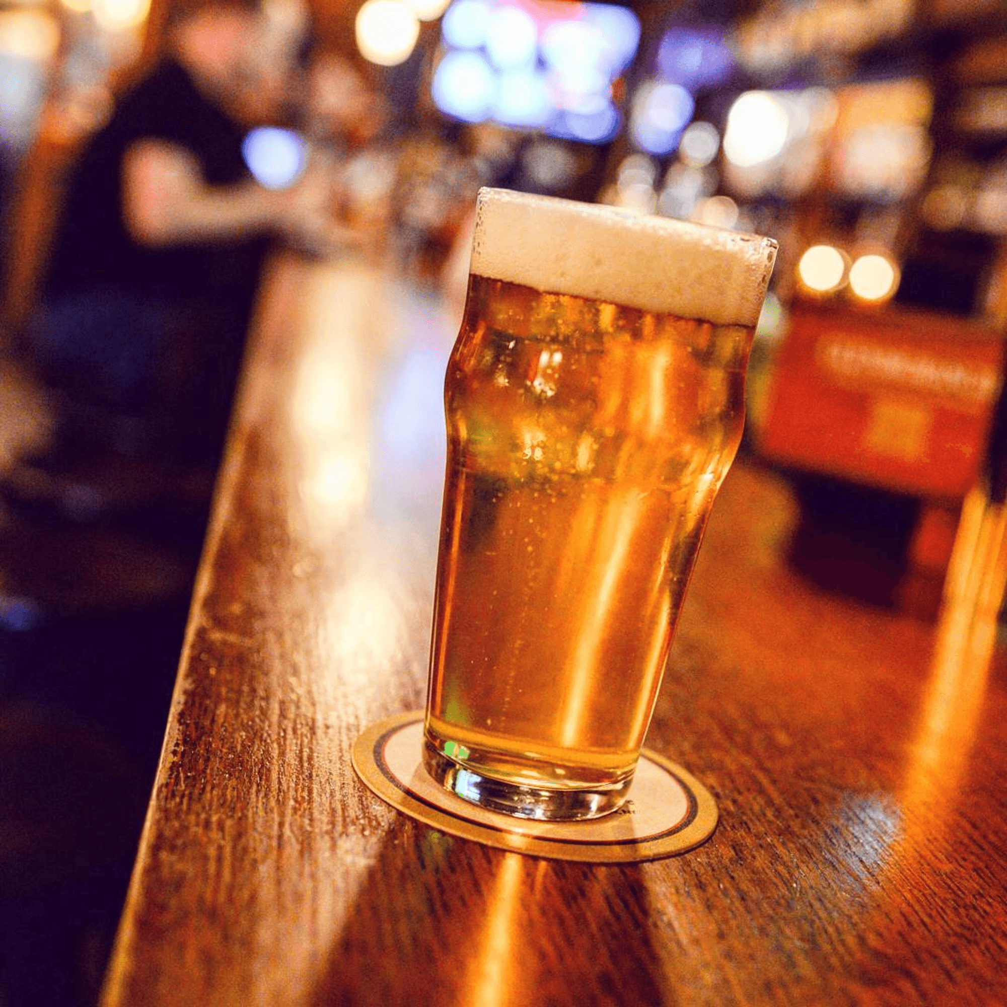 The Shakespeare | Best british food in New York