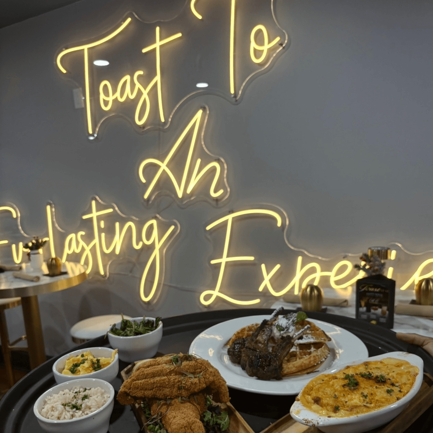 Toast It IZ | Best Breakfast in Illinois | Breakfast near me
