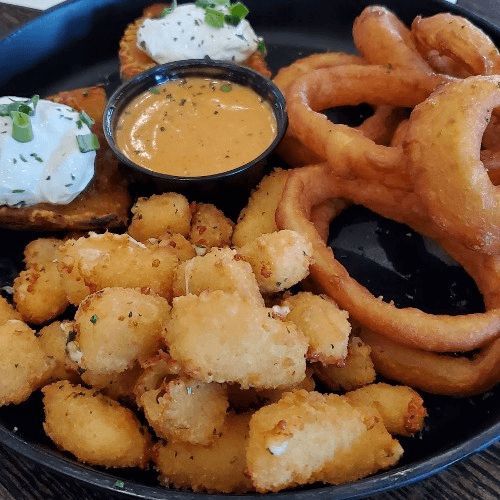 Best Restaurant in Wheeling, IL | MP Kitchen & Bar