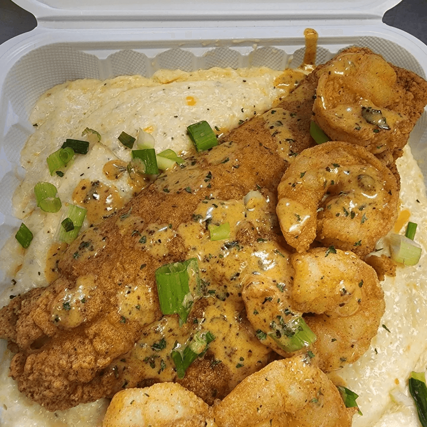 Ka'ribbean Fire | Best Caribbean Food in La Plata