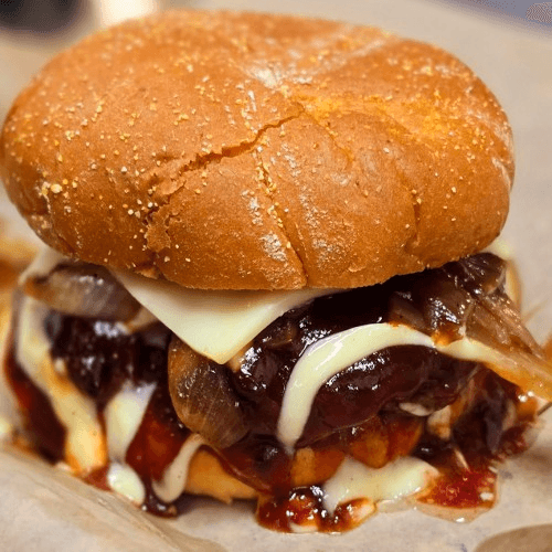 Pudgee's Eatery and Market Online Menu | Best American restaurant in ...