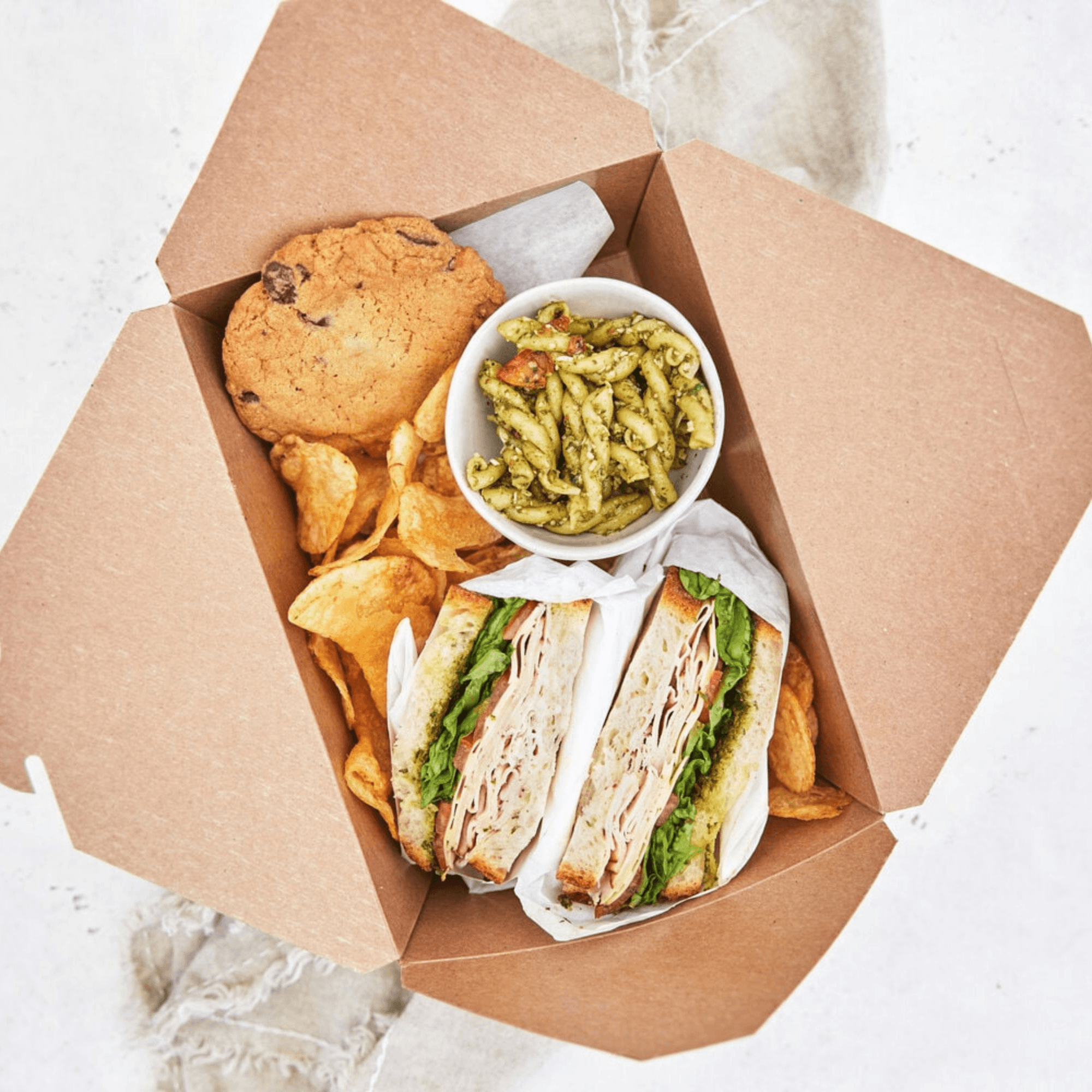 Best Deli in Buford, GA | Main St. Deli