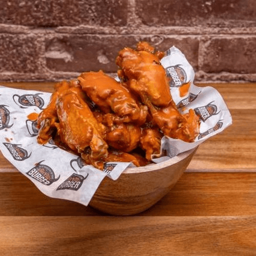 Sin City Burger | Best Burgers in New York