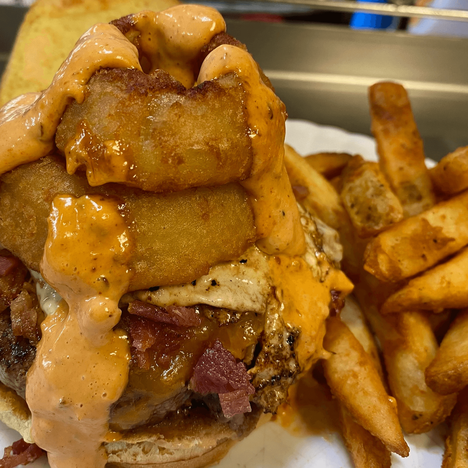 Best Burgers in Whitehall, PA | The Burger Shack | Burgers near me