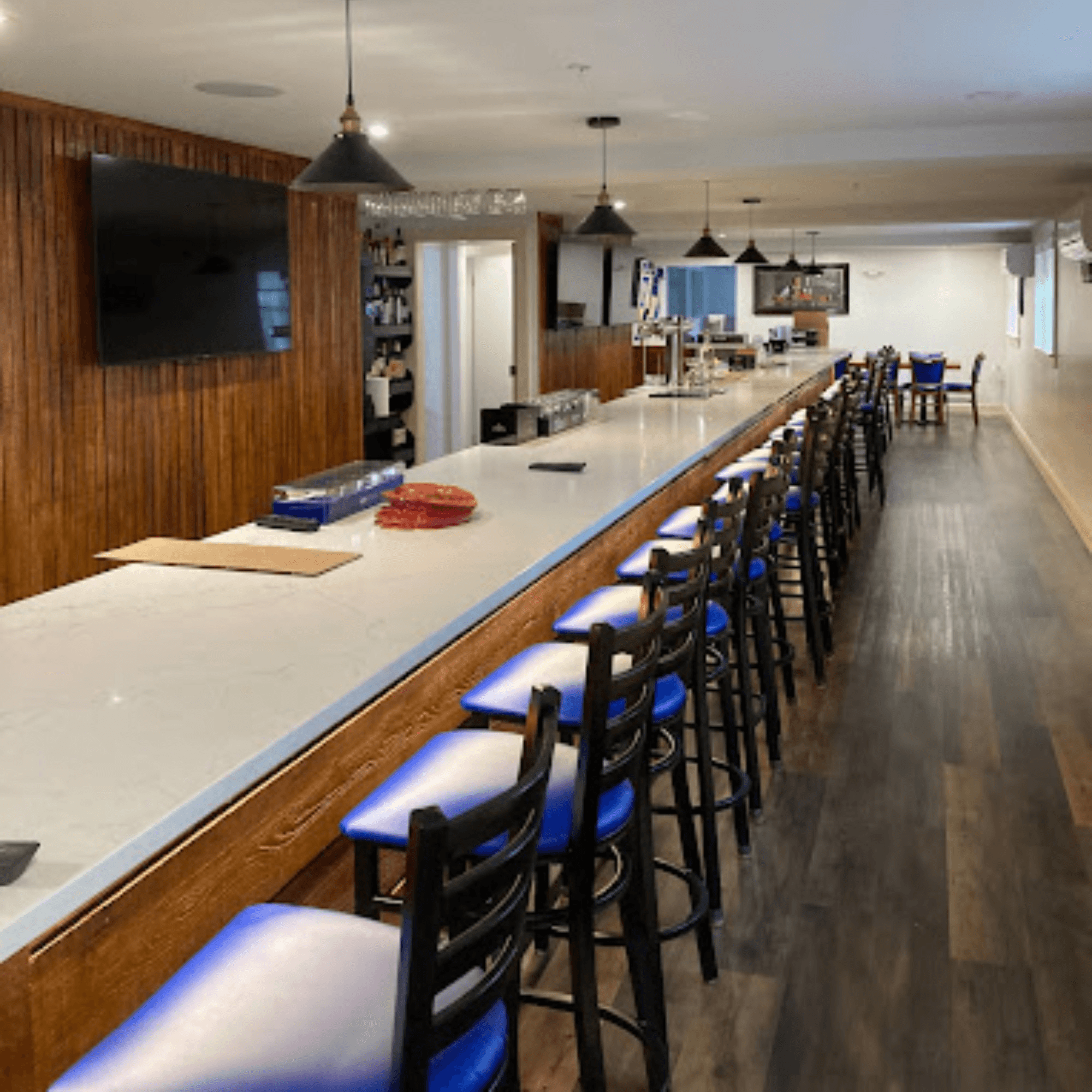 Best Seafood in West Dennis, MA | Moonfish Restaurant