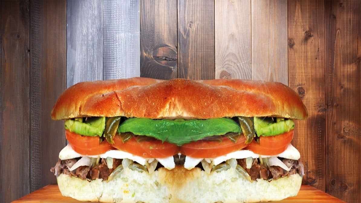 Best Mexican food in Bothell, WA | Aca Las Tortas Bothell | Mexican ...