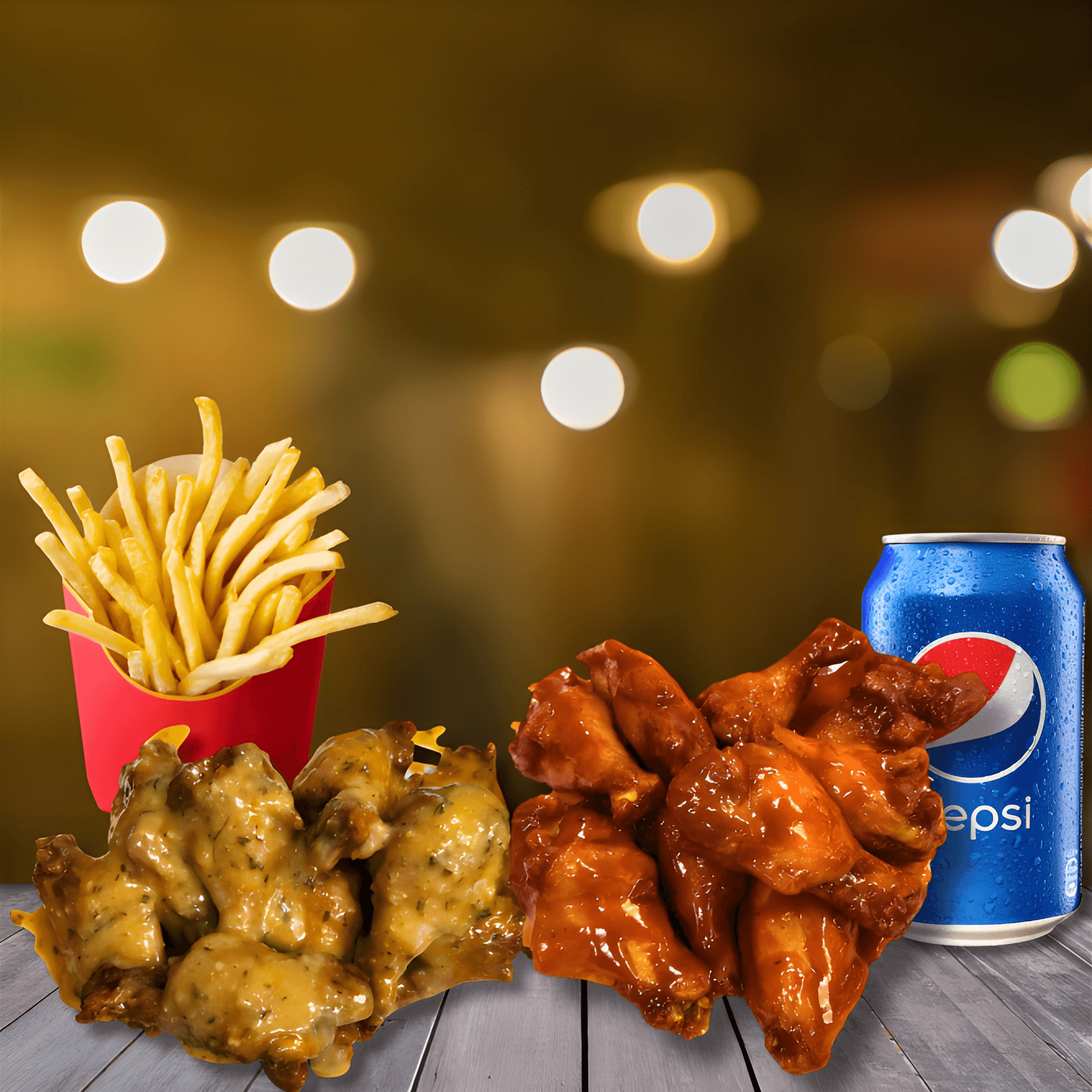 Kansas Chicken and Burger | Best Fried chicken restaurant in Brooklyn ...