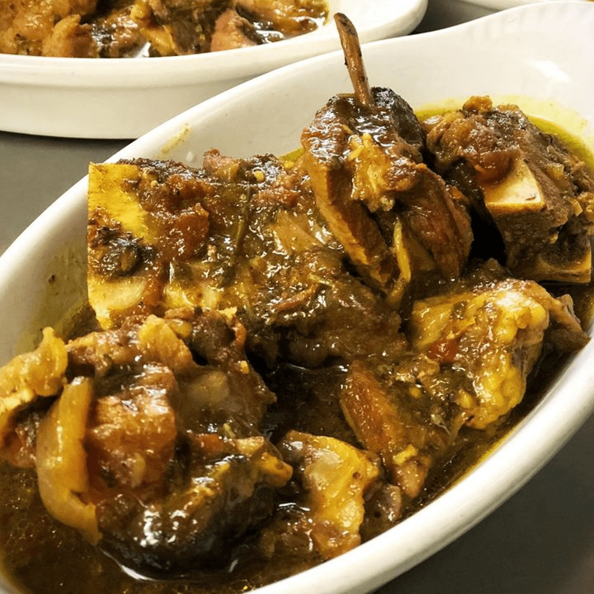 Best Caribbean food in Seattle, WA | Pam's Kitchen