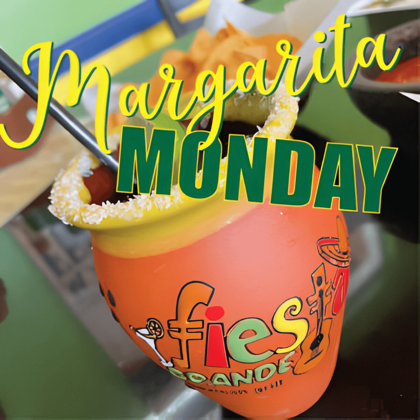 Happy Hours | Fiesta Grande Mexican Grill