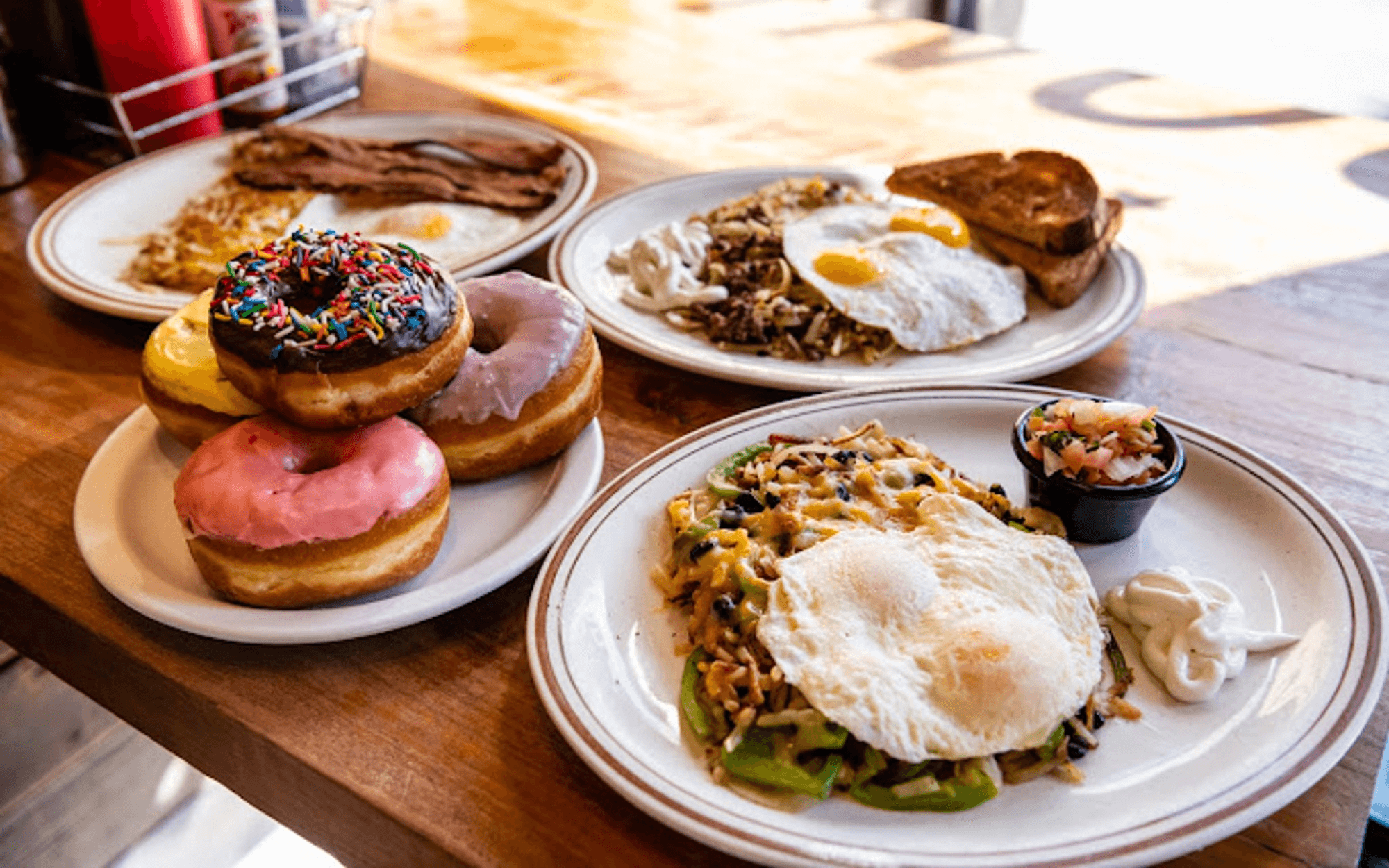 Best Breakfast in Alameda, CA | Homeskillet - Alameda | Breakfast near me