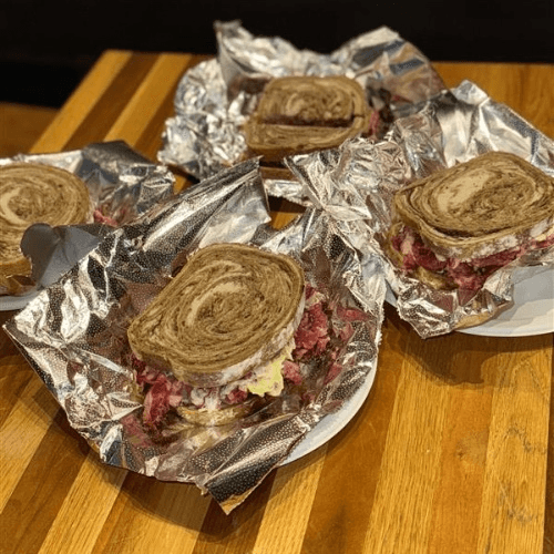 Taylor Gourmet Online Menu | Best American food in Washington